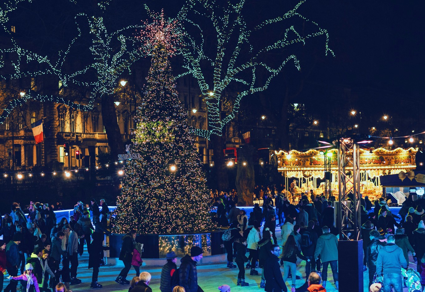 15 Things To Do In Leicester Square | Veeve